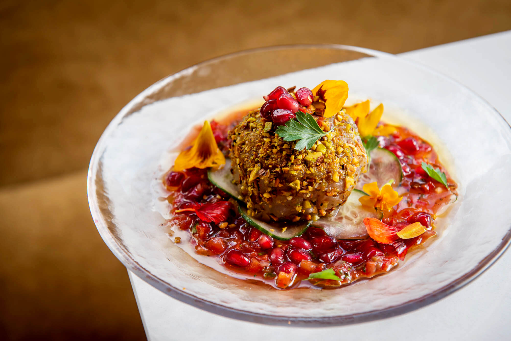 News, Events & Promotions — Halifax Restaurant | Daryâ