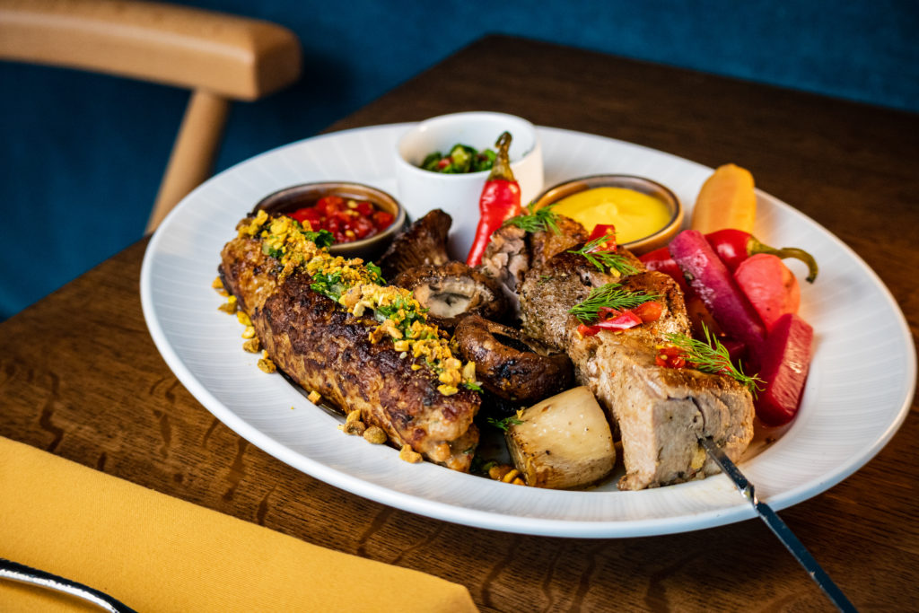 News, Events & Promotions — Halifax Restaurant | Daryâ
